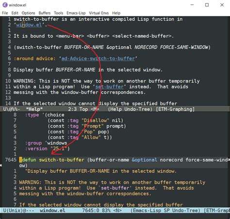 How Can I Start Learning Emacs Lisp