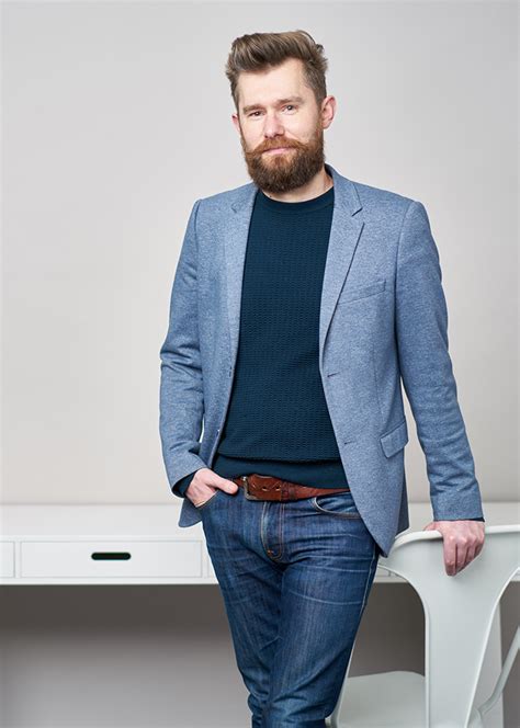 3rd Floor Bart De Keyzer Favourite Design Award The Best Media