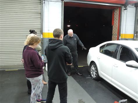 Merityre Specialists Added A New Photo Merityre Specialists