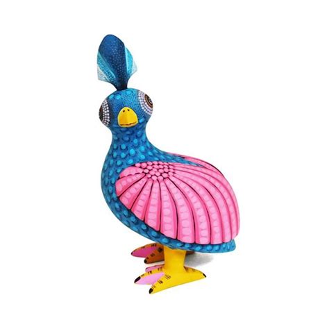 Oaxacan Wood Carvings Sandia Folk Artofit