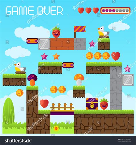 How To Implement Saveload Functionality For Games With Levels