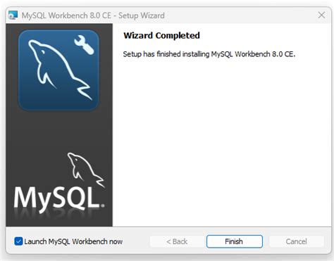 Instalando O Mysql Workbench Windows · Portal Micilini