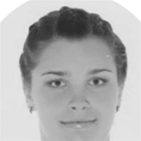 Urte Jasinskyte Master Of Neurobiology Vilnius University Vilnius
