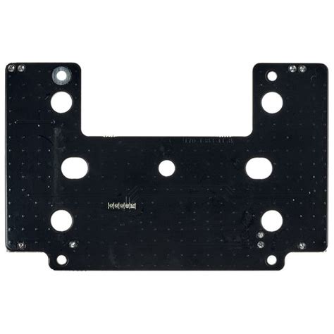 Hercules Inpulse T7premium Fader Module United States