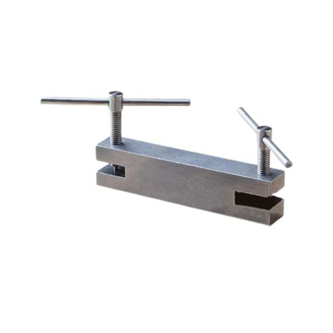 Necvior 1 5mm And 2mm Drill Hole Maker Sheet Punch Handheld Hole Puncher Sheet Puncher