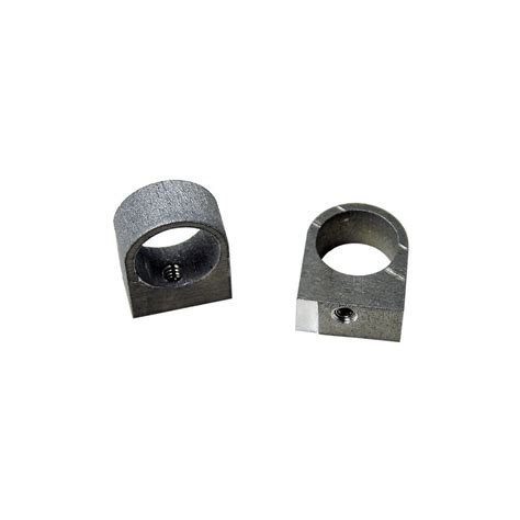650db 38 Dia Robostrut Gear Door Mounting Brackets Robart