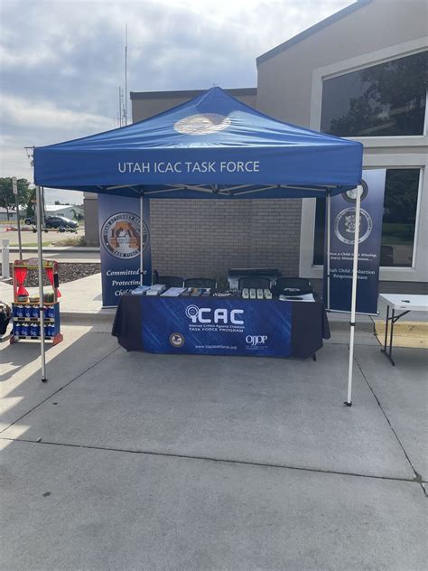 Utah Icac Task Force On Linkedin Nightoutagainstcrime