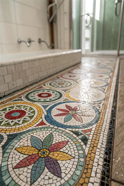 19 Inspiring Shower Tile Ideas For Every Style