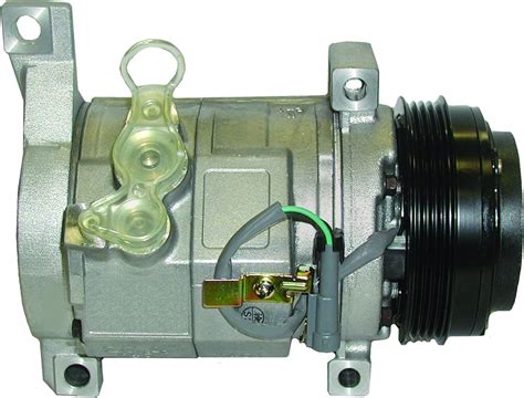 Car Ac Parts Name List With Pictures Explained Axleaddict