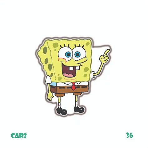 Spongebob [4]