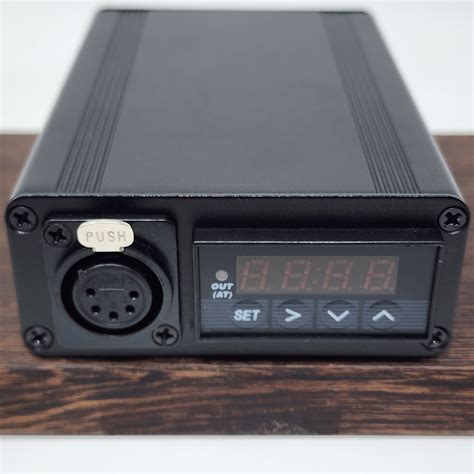 Classic Pid Controller By Crossing Technology Ct Pid Vgoodiez