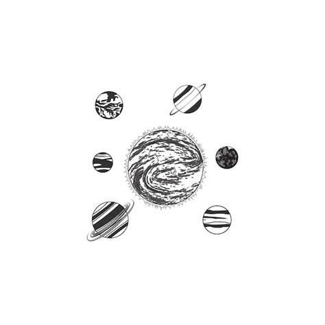 Galaxy Vector Premium Photo