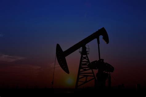 Geopolitical Tensions Drive Oil Prices To Highest Levels Since April