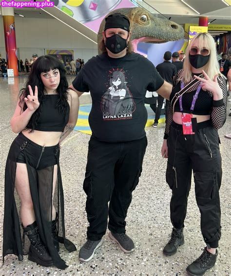 Egocider Juniper Actias Nude Onlyfans Photo The Fappening Plus