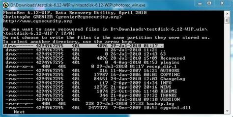 How To Recover Lost Files And Images AppleScript WonderHowTo
