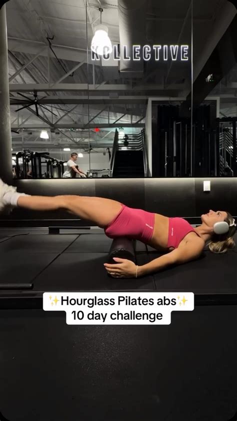 Pov You Only Got 40 Min For An Effective Full Body Workout And Im