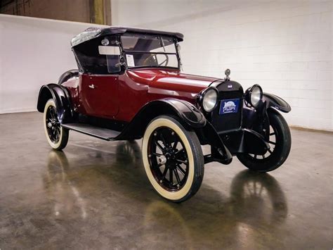 1920 Oldsmobile Roadster For Sale Cc 1470017