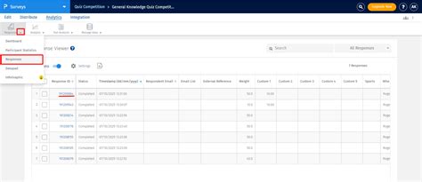Scoring Logic Questionpro Help Document