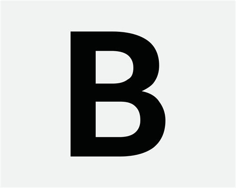 Written Letter Clipart Black And White