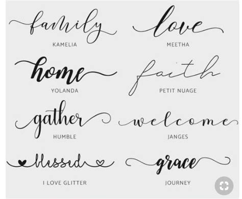 Free Fonts With Glyphs And Swashes Dafont Booytrade
