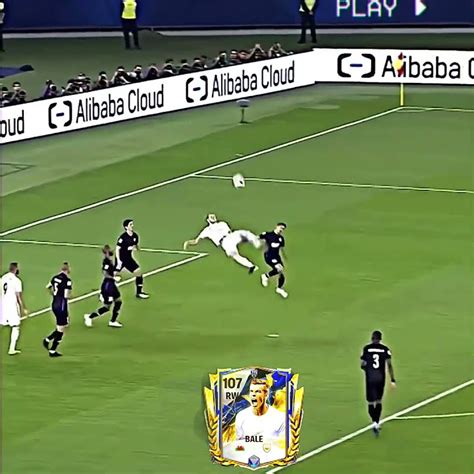 🏴󠁧󠁢󠁷󠁬󠁳󠁿fc Mobile Pack 107rw 🦶 👍 ️‍🩹 Roland Bale Football Player ️ ️