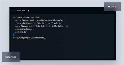 Modular Unveils Mojo The New Programming Language Combining Python S Ease Of Use With C S Speed