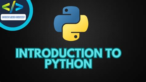 Decrementing For Loop Python CodeLikeChamp