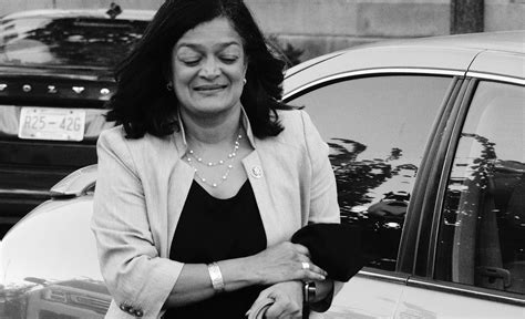 Noting High Stakes Of Midterms Representative Pramila Jayapal Calls
