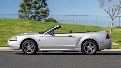 1999 Mustang Gt 27 Year Old Ford Buyers Guide