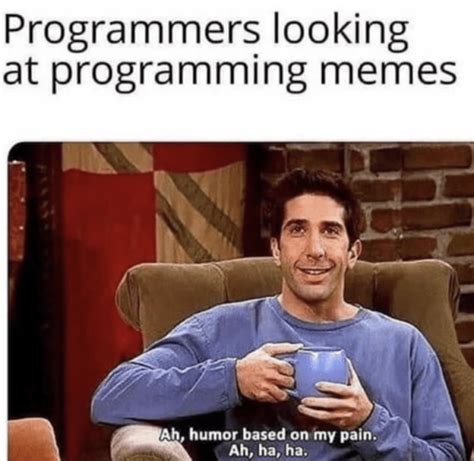 40 Of The Funniest Programming Memes From This Week Brought To You By A Bunch Of Code October