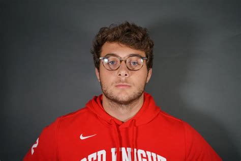 Luke Mathwig Knight Errant