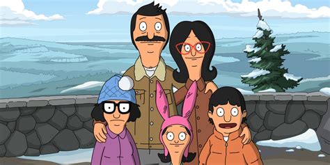 This Bobs Burgers Season 1 Scene Is The Shows Best