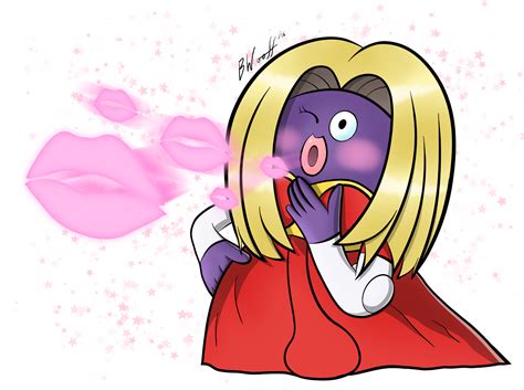 Jynx Pokemon Png Pic Png Mart