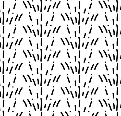 Minimal Random Dash Line Pattern 28200910 Vector Art At Vecteezy