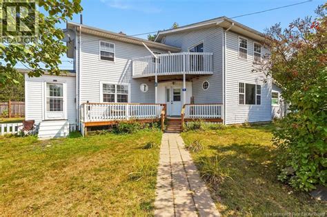 9 Spruce St Chipman Nb E4a 1z1 Mls Nb127684 Houseful