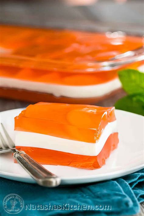 27 Homemade Jell O Recipes Good Jello Salad Desserts Anastasia