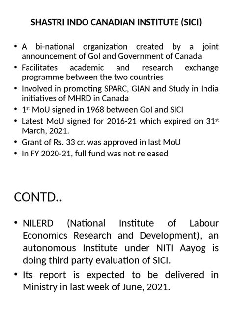 15 Sici Presentation Pdf