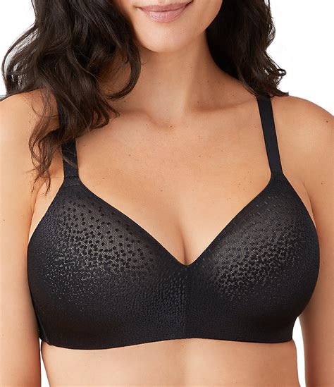 Wacoal Back Appeal™ Smoothing Wire Free Bra Dillards