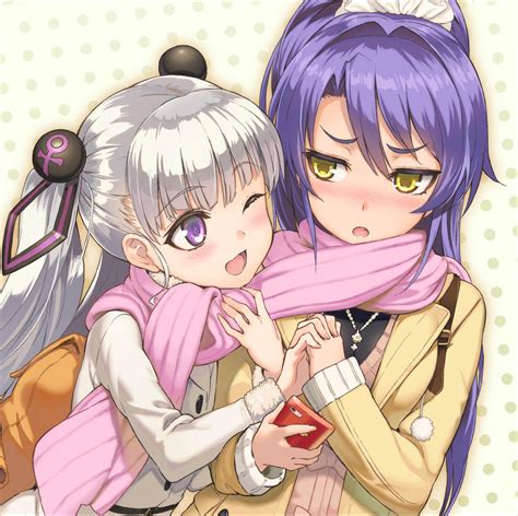 142 Best Rshinmaimaou Images On Pholder Which Girl In This Series