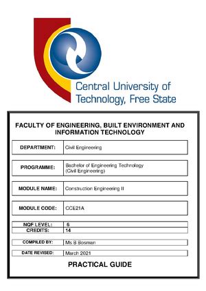 Practical Sieve Analysis Work Sheet Page Practical Sieve Analysis Subject Studocu
