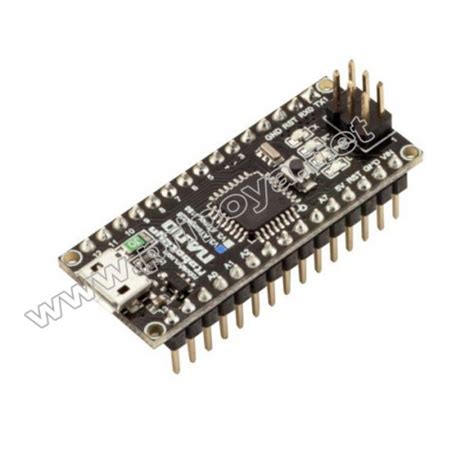 arduino nano v3 0 atmega328p microusb ch340 купить в Кумертау