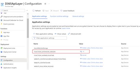 list all azure functions with older runtime with powershell stefano