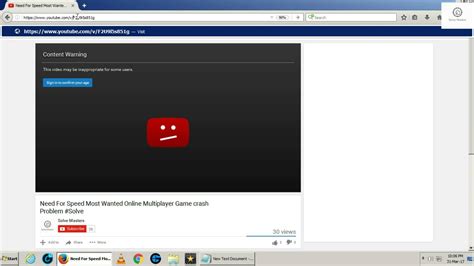 Watch Video Without Sign Up YouTube