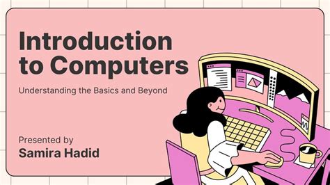 Customize 688 Computer Presentations Templates Online Canva