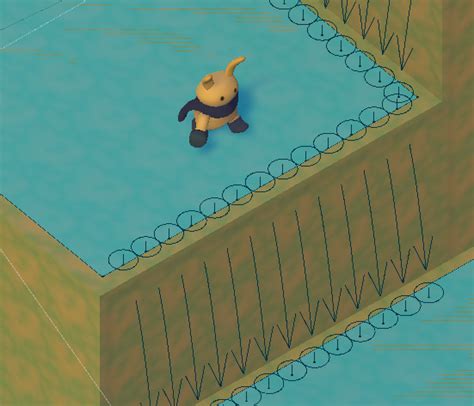 【unity】navmeshagentのmoveを使うとisonoffmeshlinkが常にfalseになるお話 ゴマちゃんフロンティア