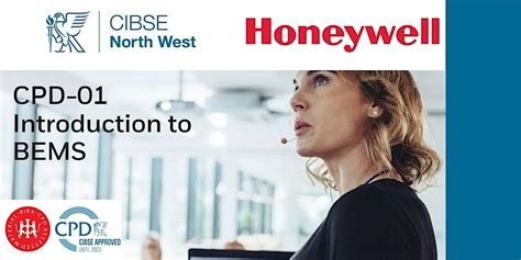 Cibse Nw Cpd Intro To Bems Cpd Cibse North West