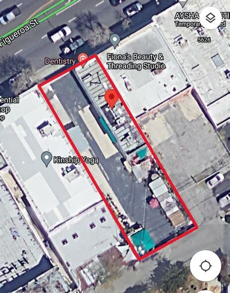 5618 N Figueroa St Los Angeles Ca 90042 Office For Sale Loopnet