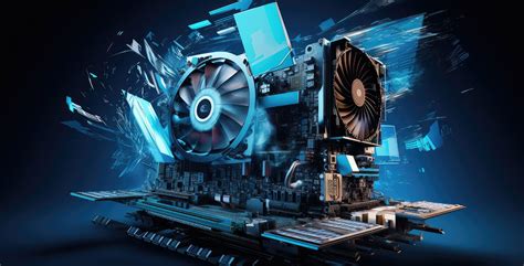 Computer Fan A Guide To Sizes And Types