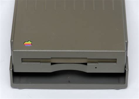 Macintosh Hdi 20 External Fdd Old Crap Vintage Computing