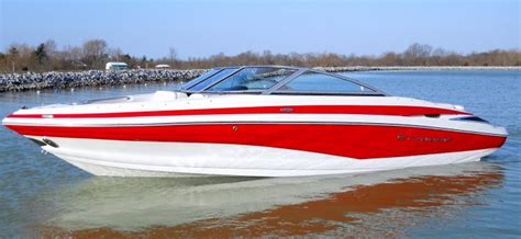 Crownline Models Price Lists And Sales Itboat